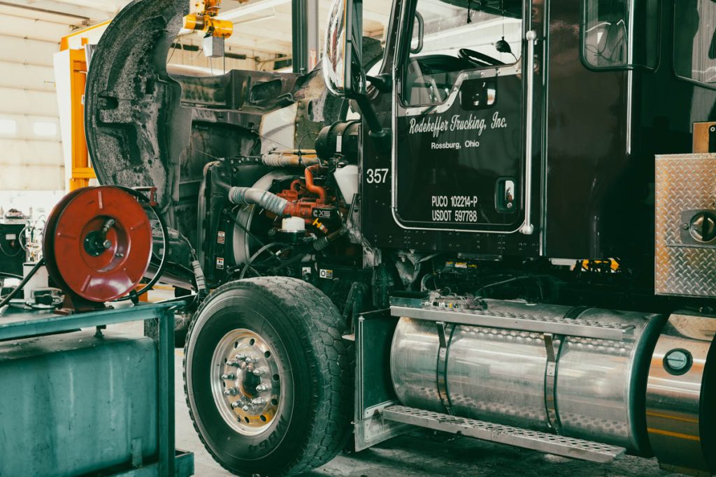 AL Smith Trucking - A Leader in Cold Chain Logistics